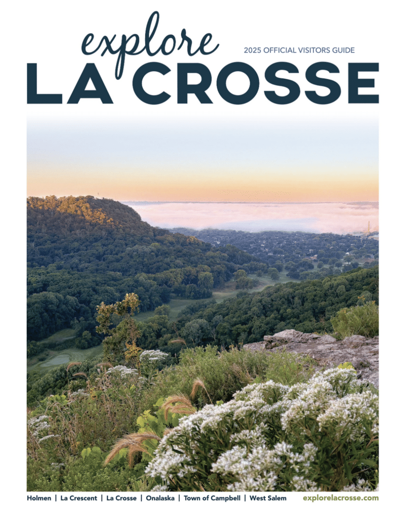 We are going GREEN in every way! | Castle La Crosse Bed and Breakfast